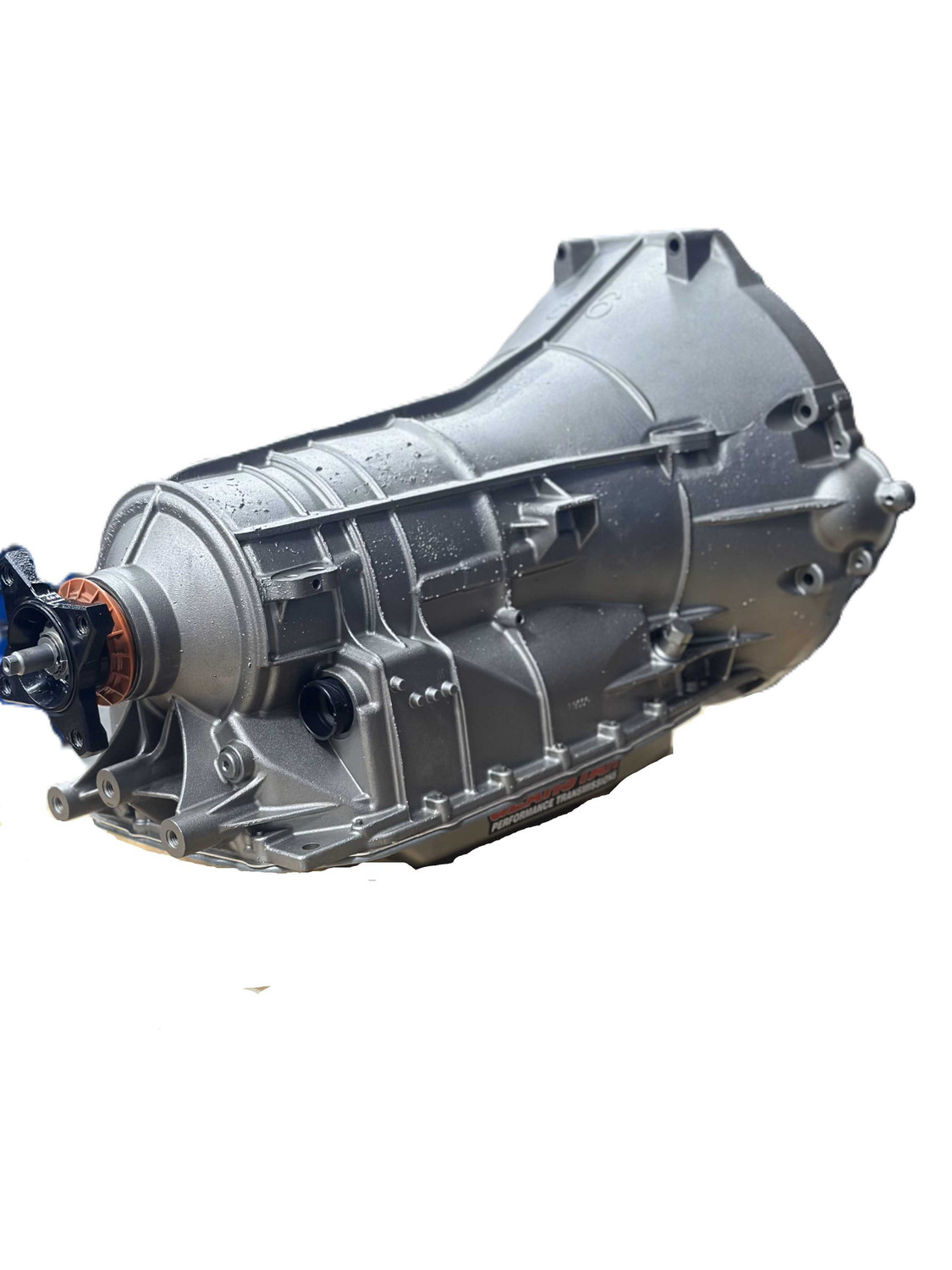 6R80 Level 3 (2WD) – Ford Modular 6-Speed | Gearstar