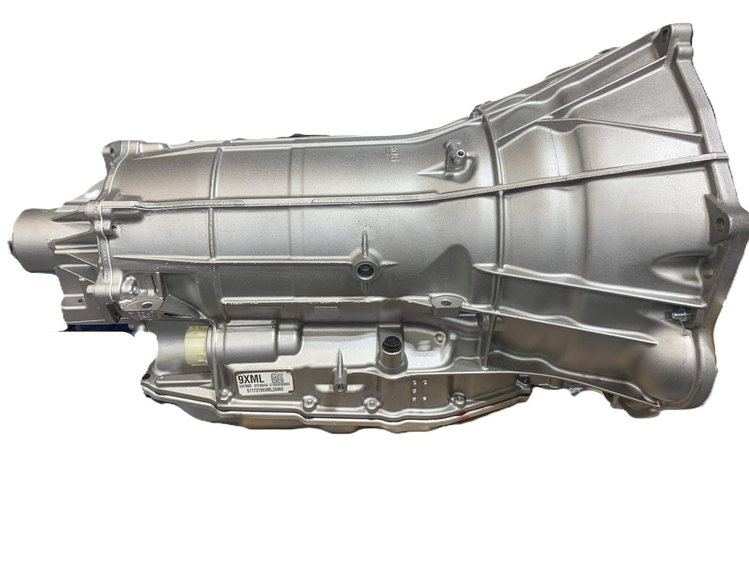8L90E Level 3 (2WD) Transmission | Gearstar
