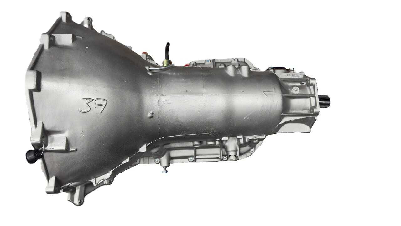 TH400 Level 4 (4×4) – 1,000 HP Off-Road Power | Gearstar
