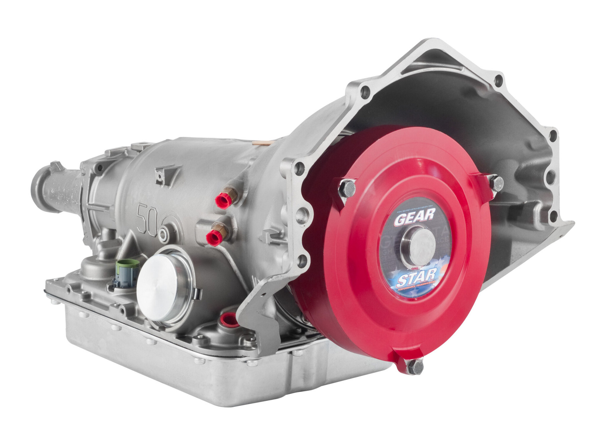 700R4 - Gearstar Performance Transmissions