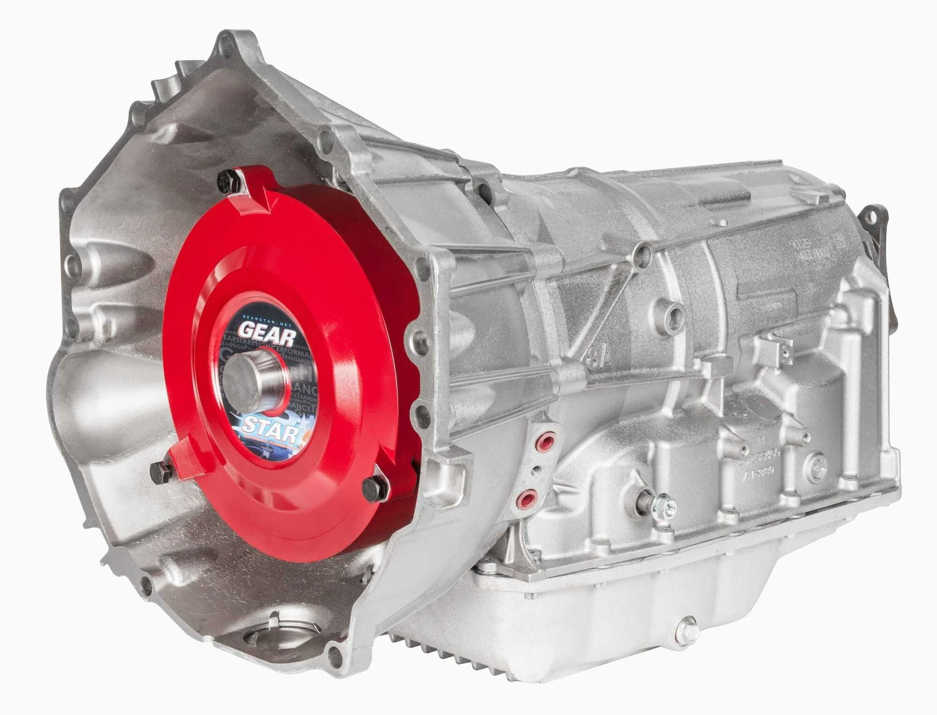 GM 6L80E Transmission | 6L80 Transmissions Built By Gearstar