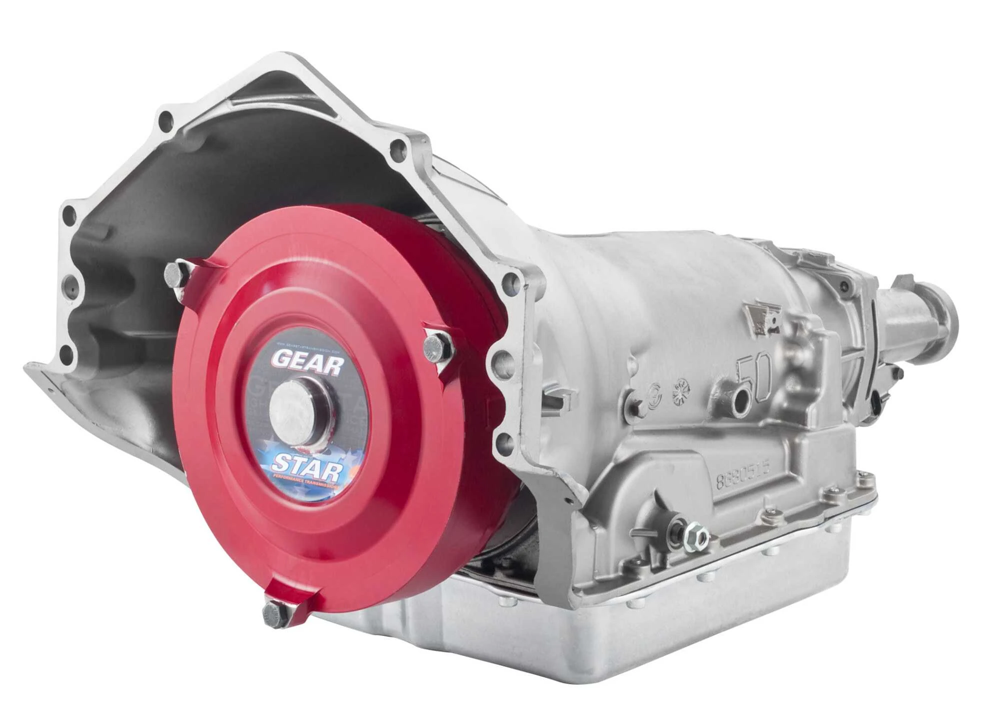 4L60E Performance Transmissions | Street & Strip Ready