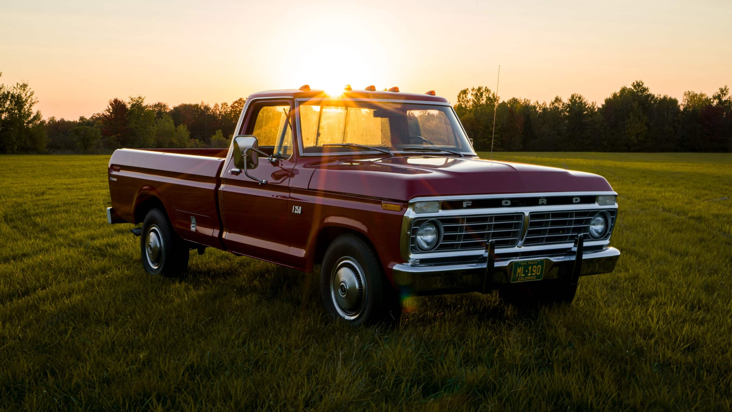 E4OD Transmission Upgrades for Heavy-Duty Towing and Off-Roading ...