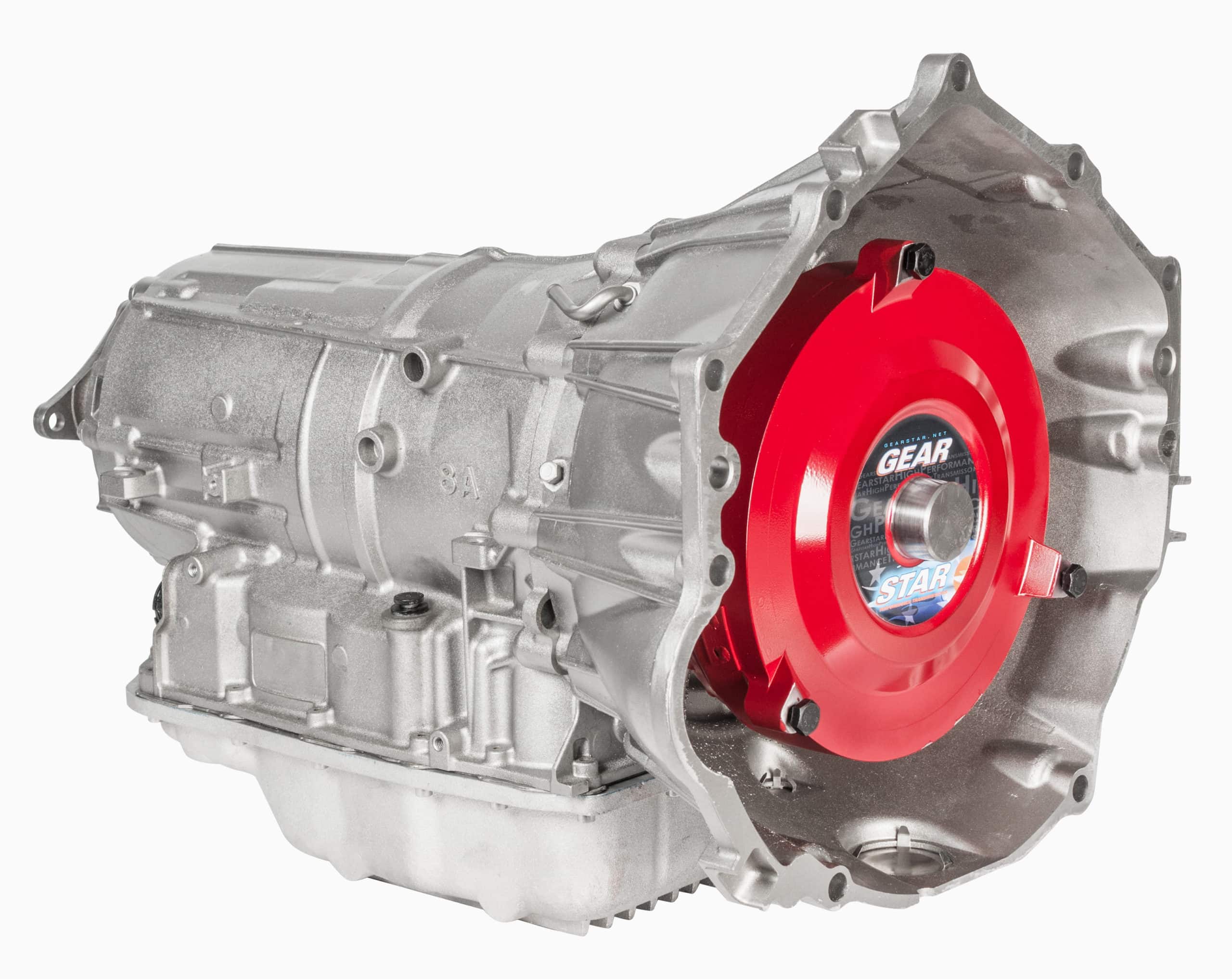 GM 6L80E/6L90E Transmission Problems And Performance Upgrades Offered ...