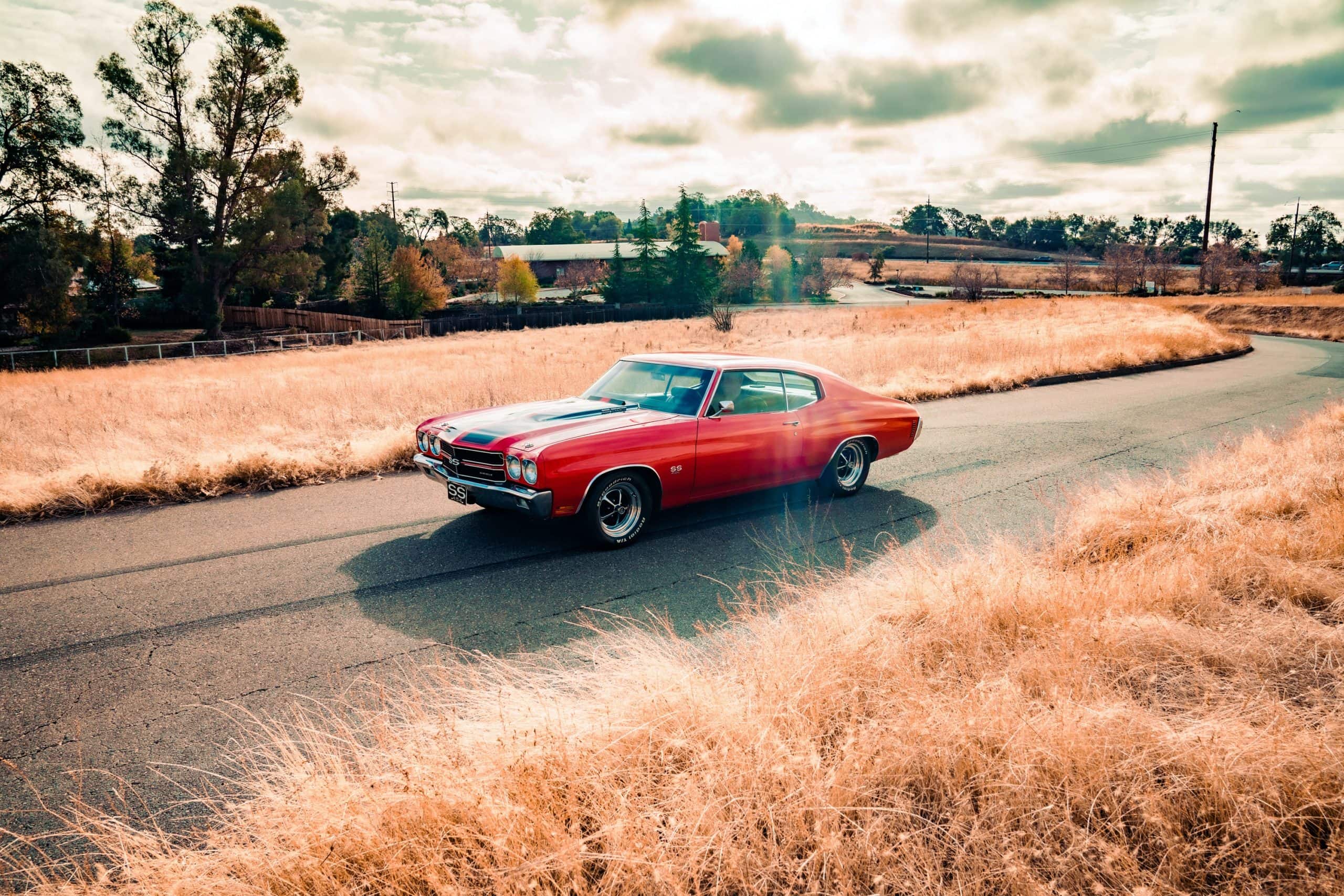 Ultimate Restomod Guide to Make Your Muscle Car Dreams Come True ...