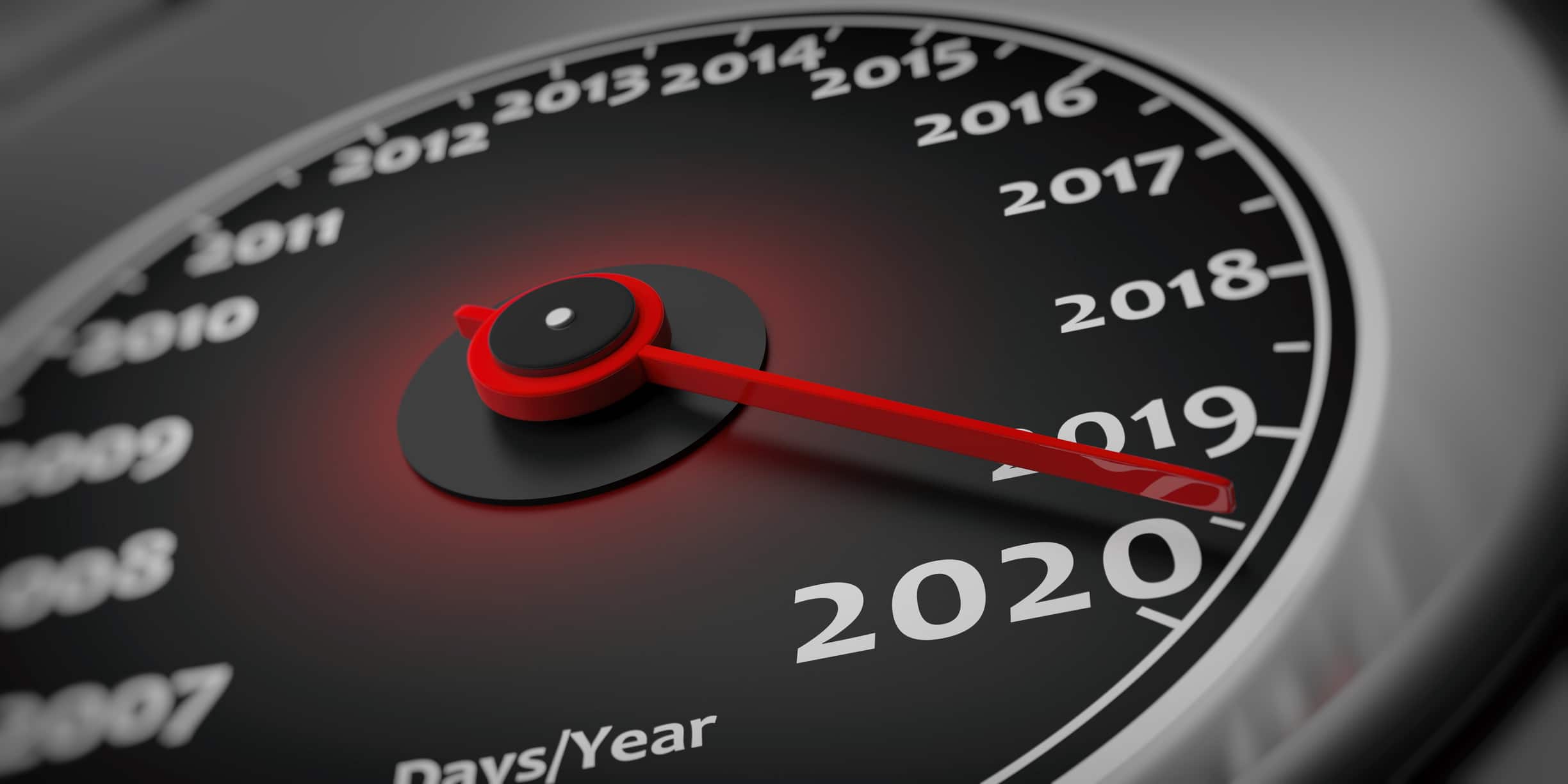 New Vehicle Models Kicking 2020 Into High Gear - Gearstar Performance ...