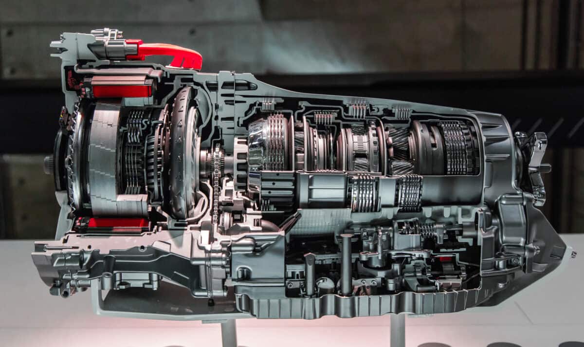 700r4 Transmission Parts List