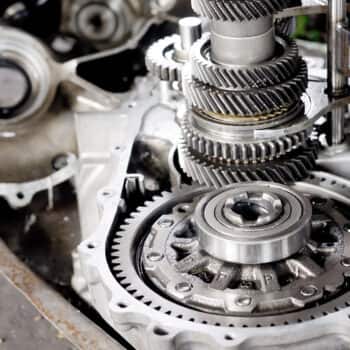 The ABCs of a 4 Speed Automatic Transmission - Gearstar Performance ...