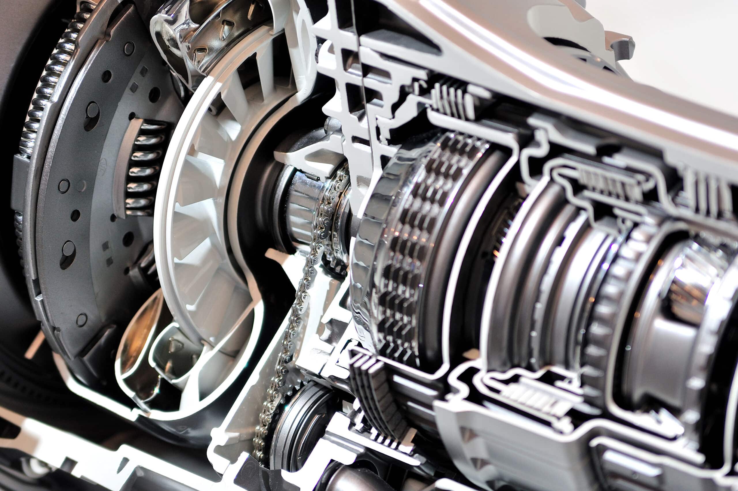 The Ultimate Guide to Car Transmission Care - Gearstar Performance ...
