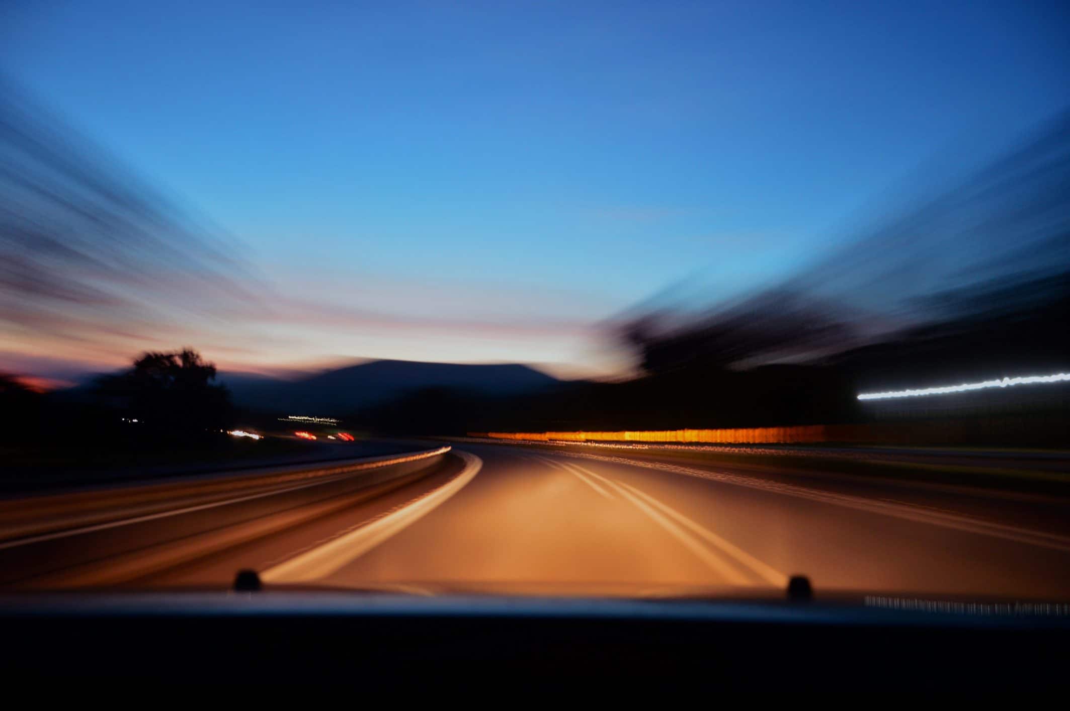 Transmission Tech Tips for Hard-Cornering, Fast Drivers - Gearstar ...
