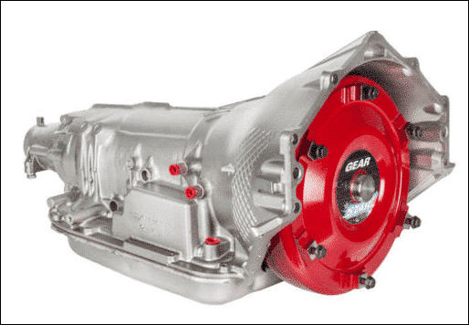 Understanding GM 4L80E Transmissions: Earlier Models & Upgrades ...