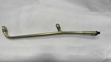 C4 Small Block Pan Fill Dipstick and Tube - Gearstar Performance ...