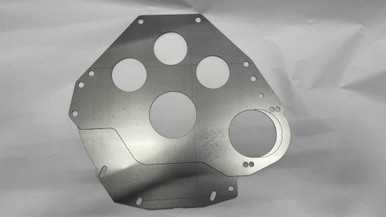 Small Block Ford Block Plate | Gearstar