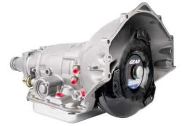 TH350 Level 2 (2WD) – 400 HP Street Edition | Gearstar