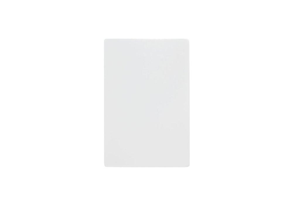Ceramic Replacement Plate for ozone generators