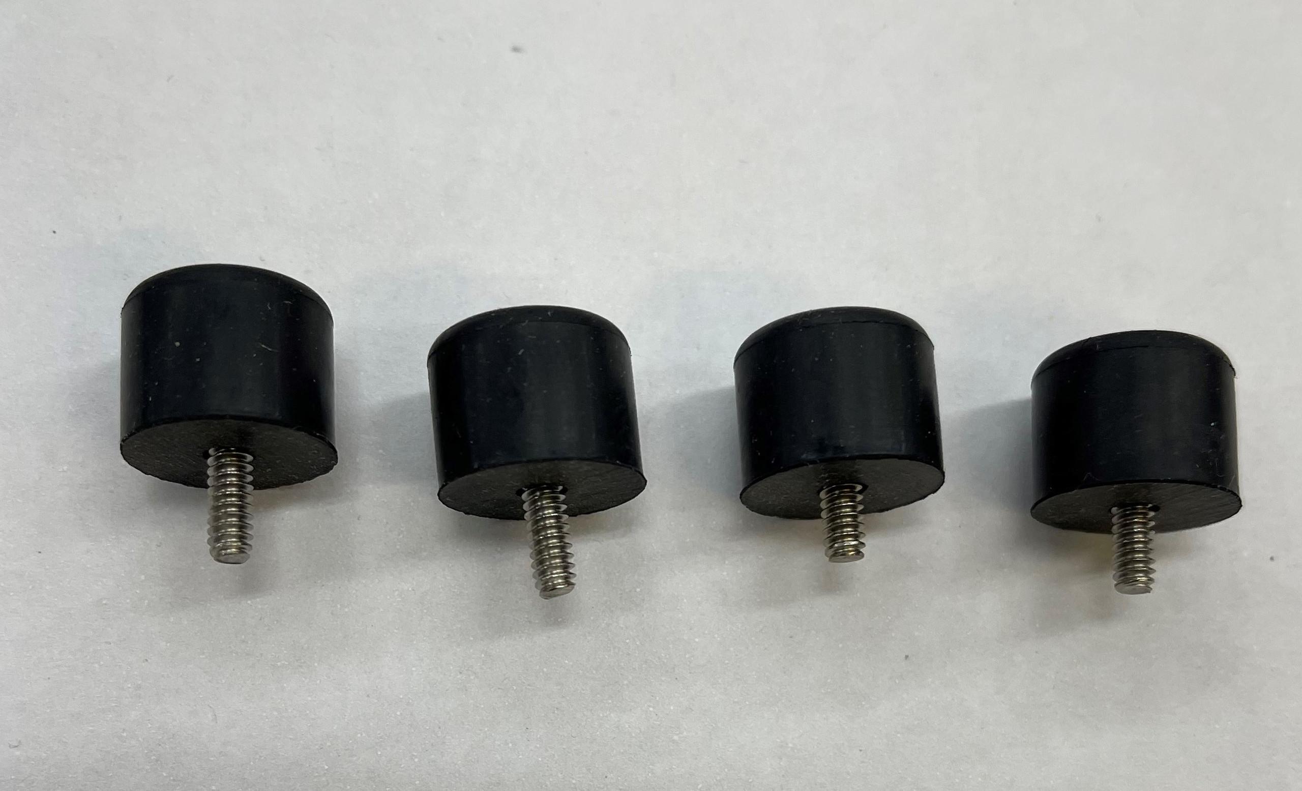 Cabinet Feet- Rainbowair Models 5210-II/ 5200-II ONLY - OzoneExperts