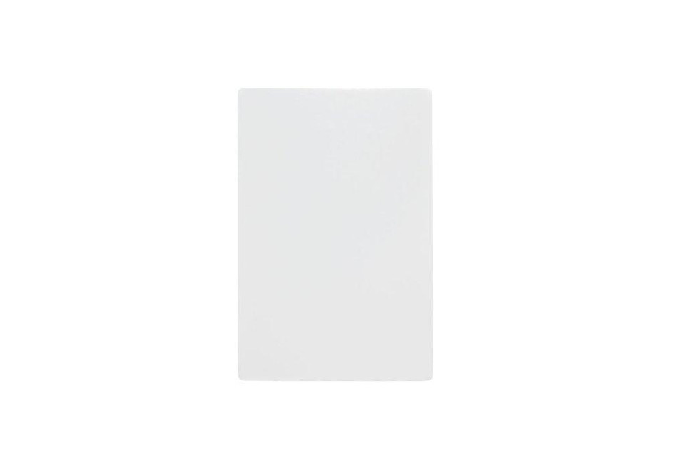 Ceramic Replacement Plate for ozone generators