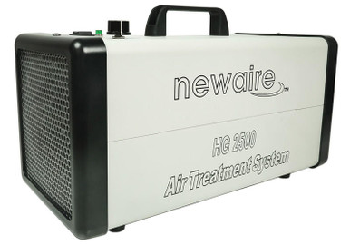 Hydroxyl Air Purifier System