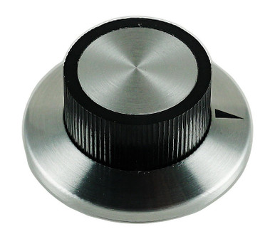 Timer Knob Replacement - OzoneExperts