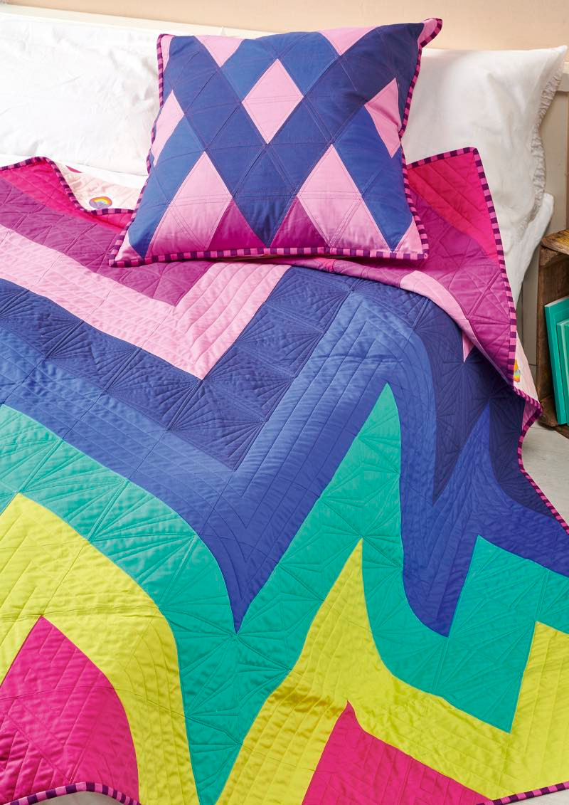 Quilting for Beginners