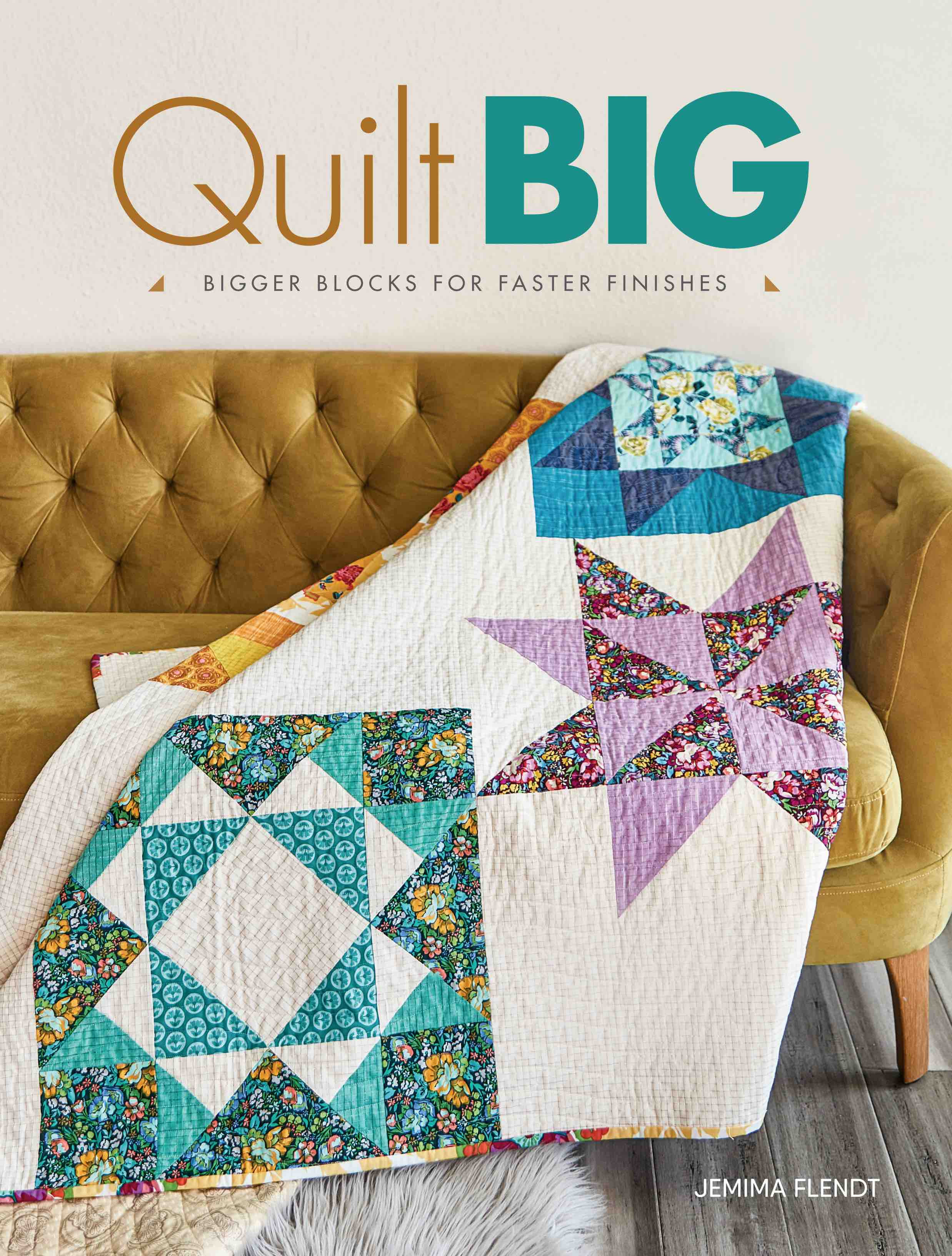 Easy Quilts to make in a Day