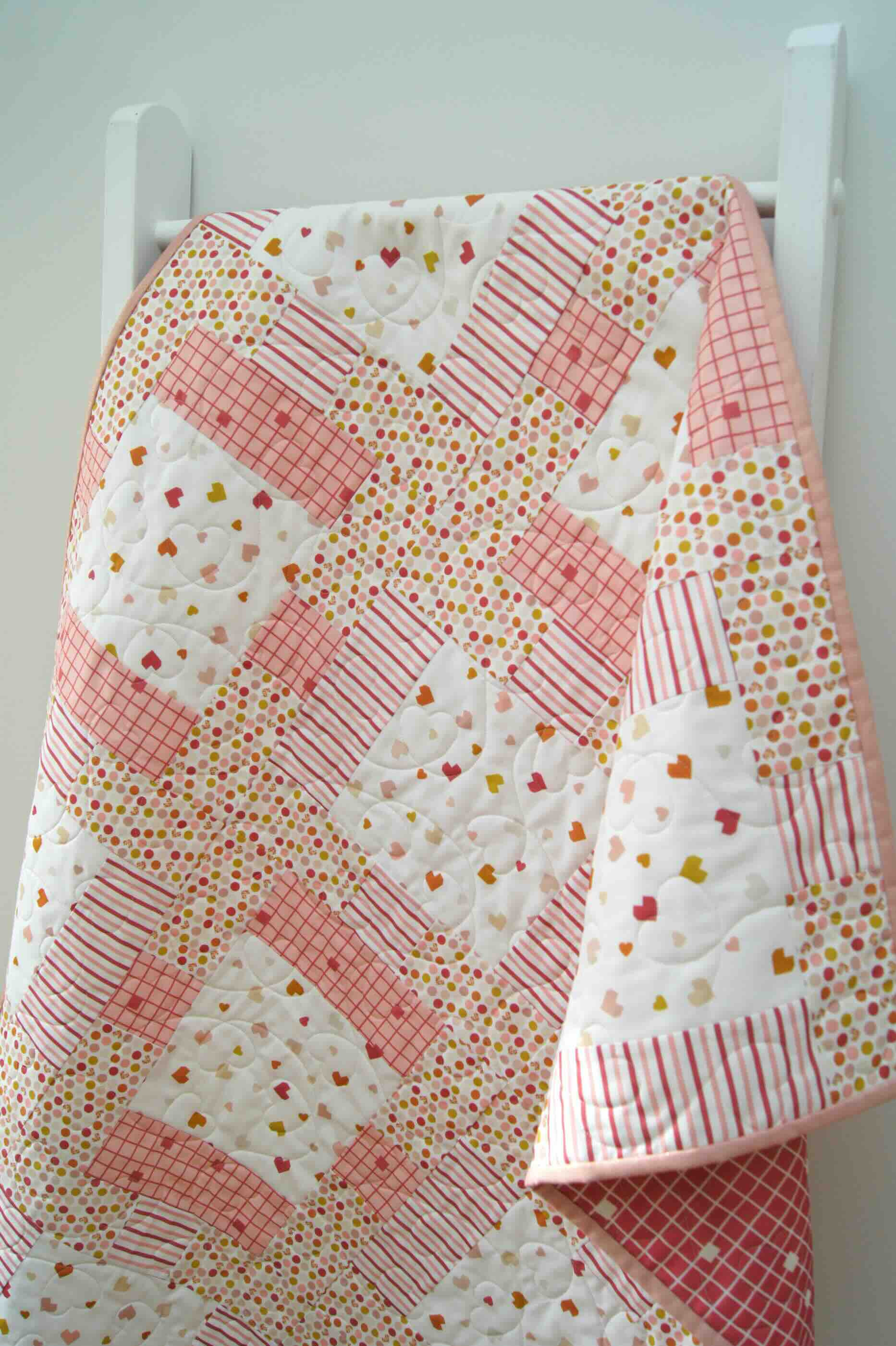 Easy Quilts for Beginners