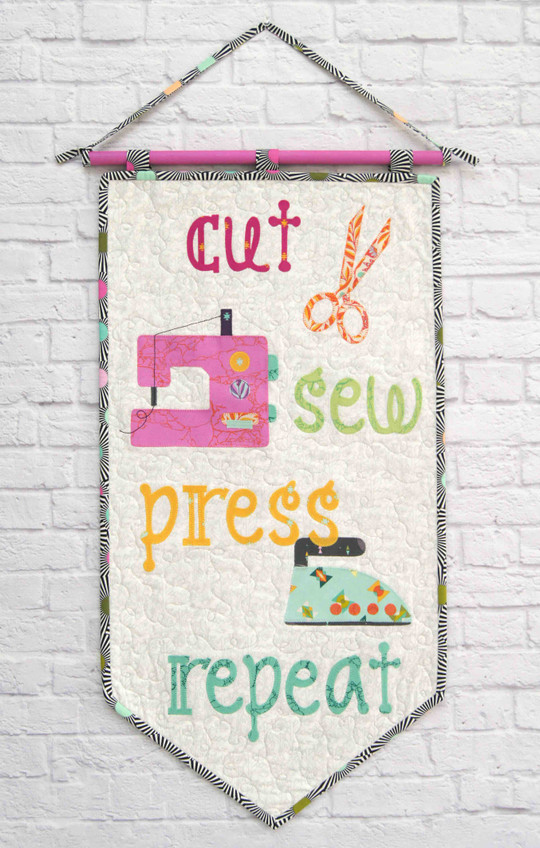 Applique Designs