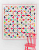 Paper Piecing for Beginners