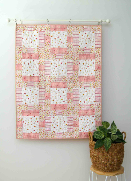 Easy Quilts for Beginners