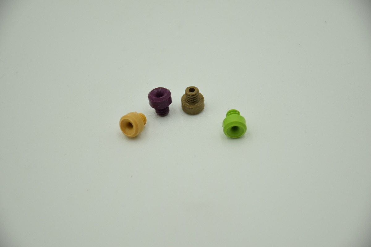 INJECTOR METERING TIP, ULTRALEAN - DS Car Wash Parts Catalog