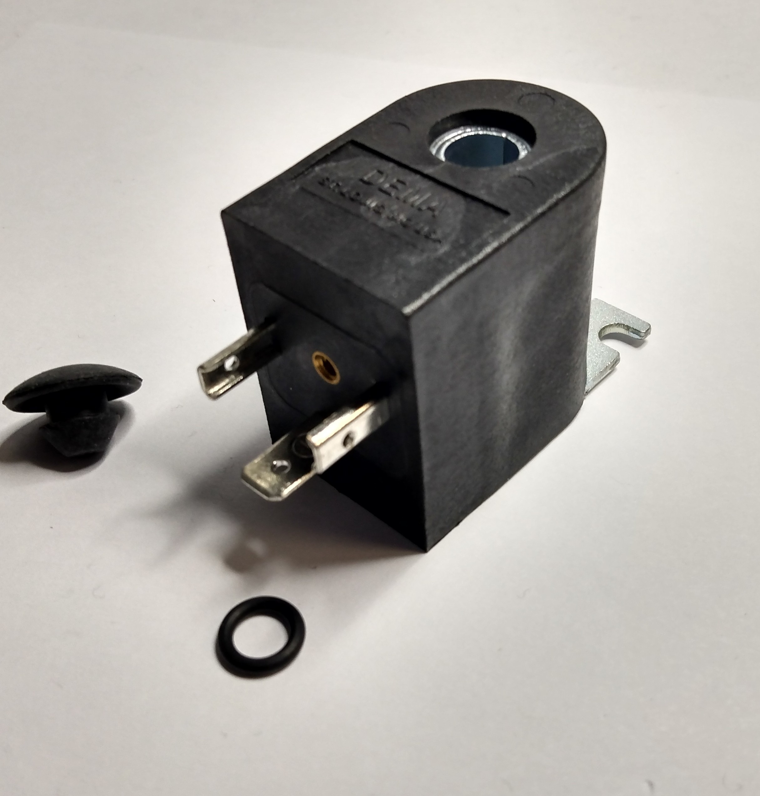 KIT - COIL, COIL PLUG, VALVE STEM O-RING - DS Car Wash Parts Catalog