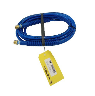 MOSMATIC COMFORT HOSE - DS Car Wash Parts Catalog