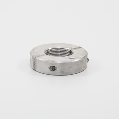 ODYSSEY THREADED SPLIT COLLAR - DS Car Wash Parts Catalog