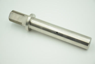 GANTRY IDLER WHEEL PIN - DS Car Wash Parts Catalog