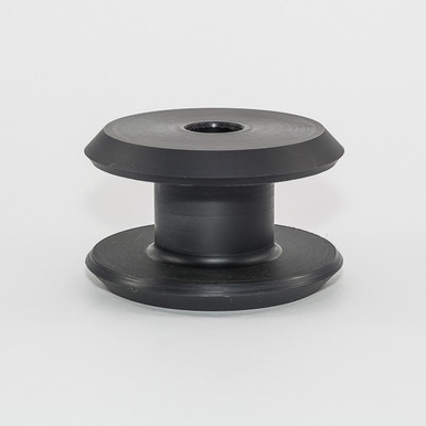 GANTRY UPPER IDLER WHEEL (I5) - DS Car Wash Parts Catalog
