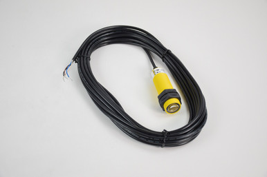 PHOTOEYE, RECEIVER, BANNER, 30FT CABLE - DS Car Wash Parts Catalog