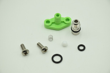 DEMA INJECTOR REBUILD KIT - FOR .098 GREEN - DS Car Wash Parts Catalog
