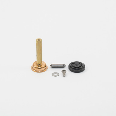 HYDROMINDER VALVE REPAIR KIT #6655K 4.92* - DS Car Wash Parts Catalog