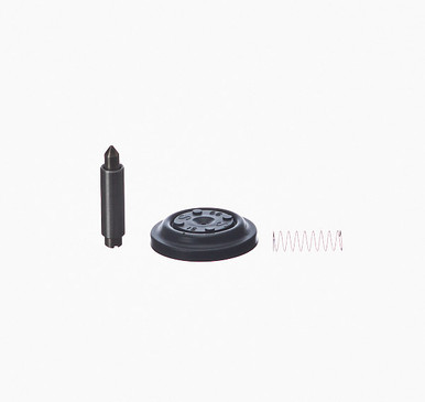 INTERNAL REPAIR KIT FOR MAN0020 & MAN0030, EPDM - DS Car Wash Parts Catalog