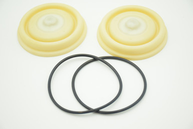 KIT - FLOJET DIAPHRAGM w/O-RING - DS Car Wash Parts Catalog