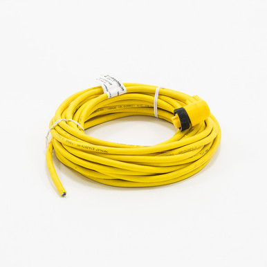 CABLE, PROX, RIGHT ANGLE, 4 PIN, 30FT - DS Car Wash Parts Catalog