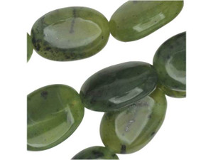 Gemstone Bead Treasures
