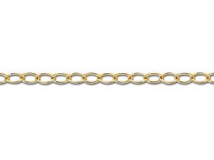 Elegant Gold Chain