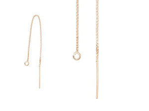 Chain Extenders & Findings