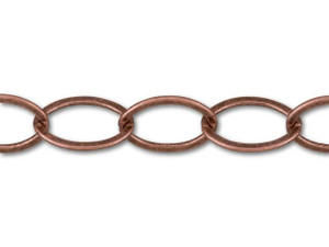 Classic Copper Chain
