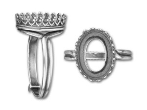 Ring Components