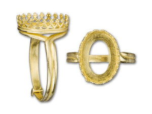 Ring Components
