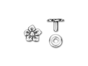 Rivets, Snaps & Eyelets