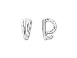 Sterling Silver Bails