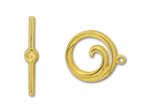 Toggle Clasps